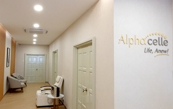 Contact Us for Expert Stem Cell Therapy | AlphaCelle Malaysia